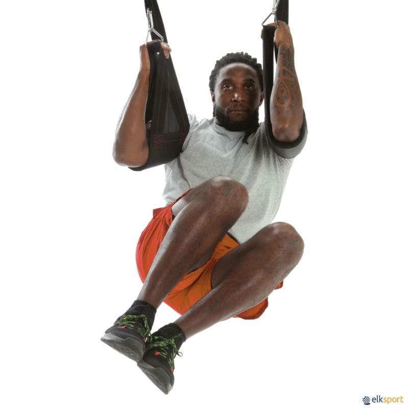 AB Sling Sveltus para fortalecer abdominales | Elk Sport