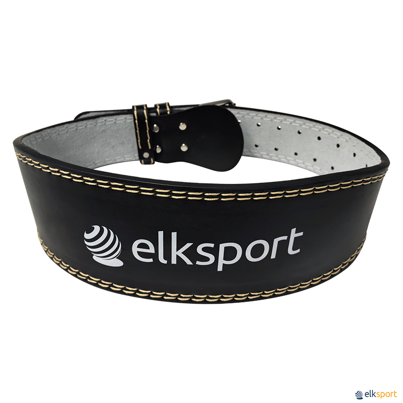 Cinturón lumbar para fitness | Elk Sport