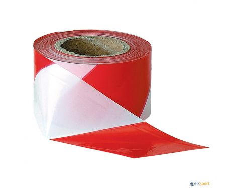 Cinta de balizar para carreras y circuitos | Elk Sport