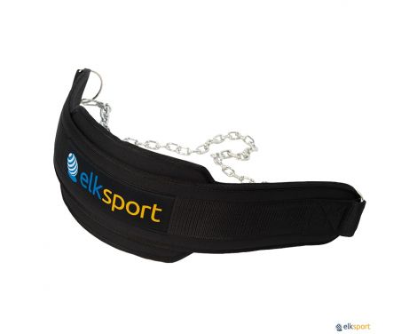 Cinturón de lastre para entrenamiento | Elk Sport