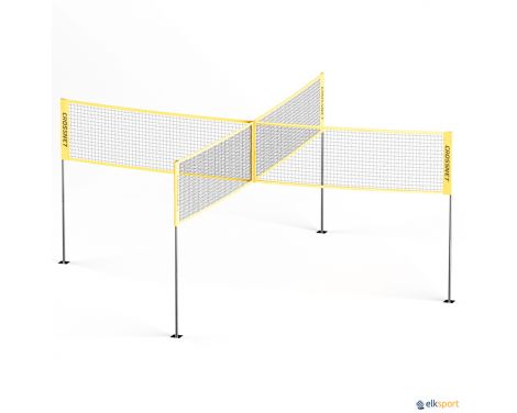 Crossnet Volley | Elk Sport