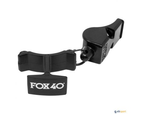 Fox 40 Grip - Agarre silbatos | Elk Sport