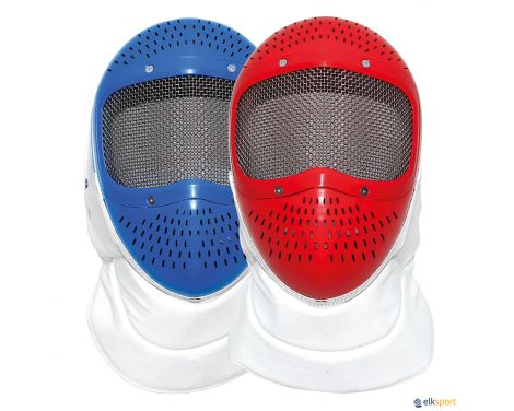 Máscara de iniciación esgrima | Elk Sport