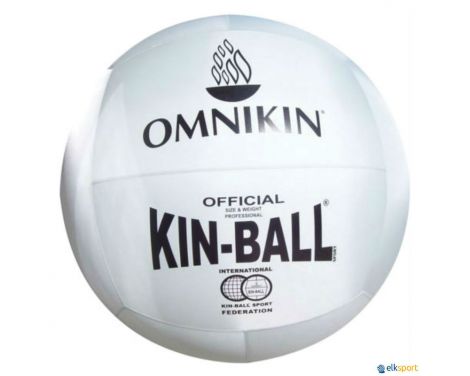 Balón oficial Kin-Ball ® | Elk Sport
