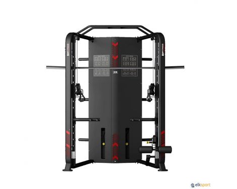 Máquina de musculación BH Rack Smith | Elk Sport
