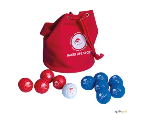 Mini Boccia Handi Life Sport | Elk Sport