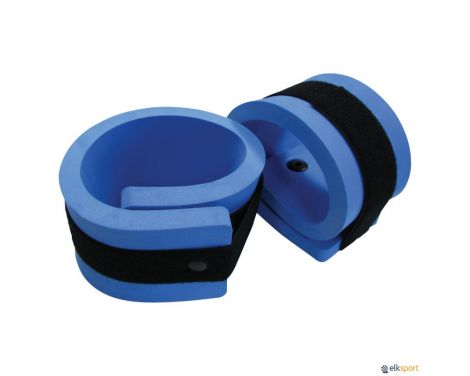 Muñequeras acuáticas de espuma | Elk Sport