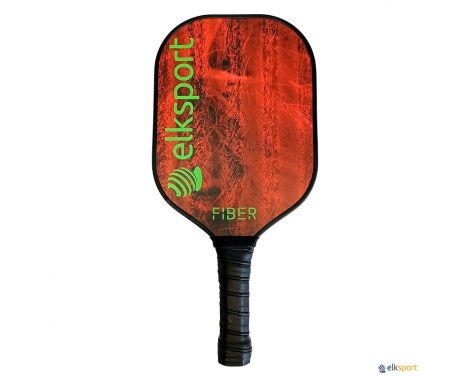 Pala pickleball Fiber | Elk Sport