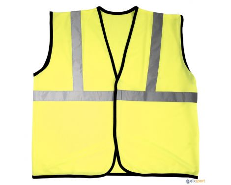 Peto de seguridad de alta visibilidad | Elk Sport