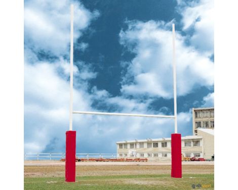 Portería de rugby para instalaciones deportivas | Elk Sport