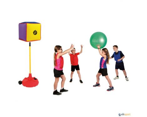 Poull Ball Game Spordas | Elk Sport