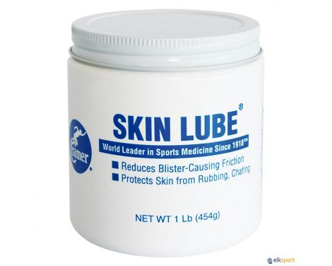 Skin Lube, crema lubricante para deportes | Elk Sport