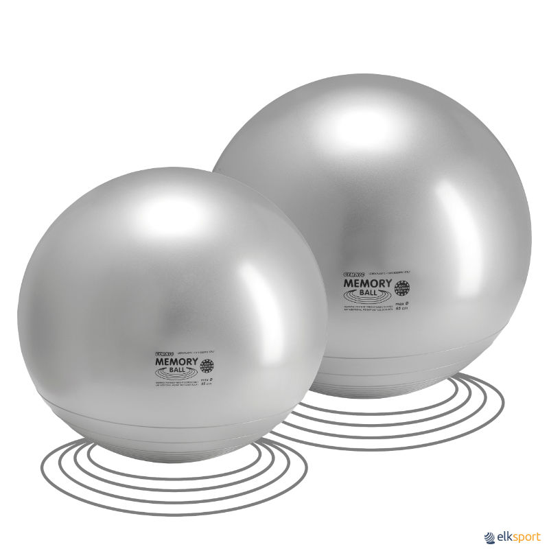 Memory Ball Gymnic | Elk Sport