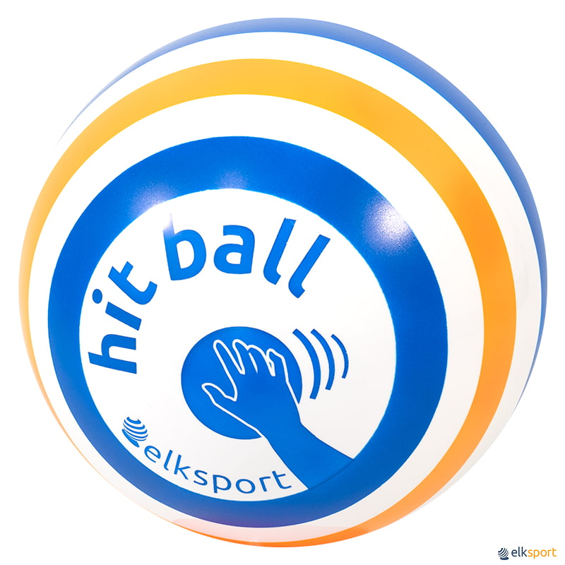 Hit Ball | Elk Sport