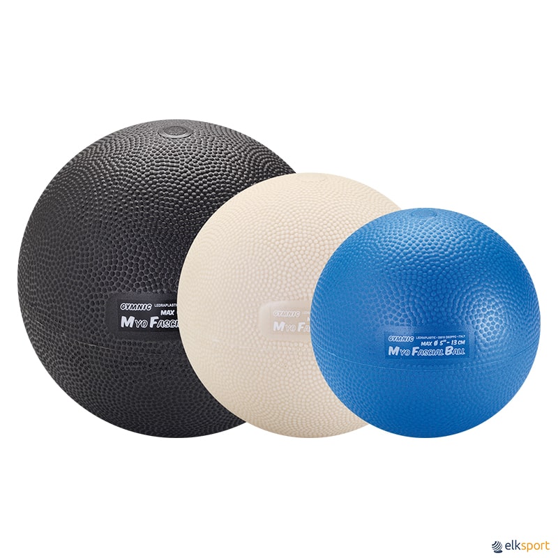 Myo Fascial Ball Gymnic | Elk Sport