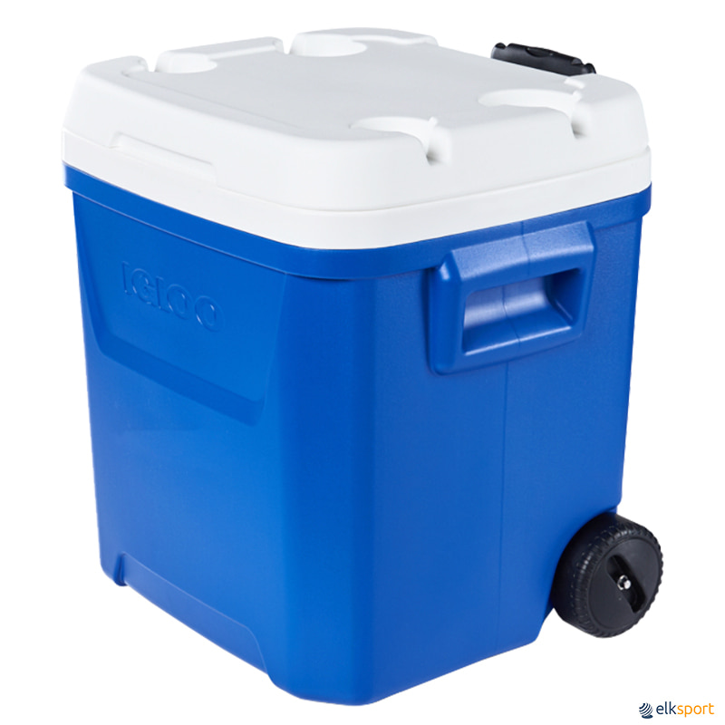 Nevera Igloo Ice Cube 60 Roller | Elk Sport