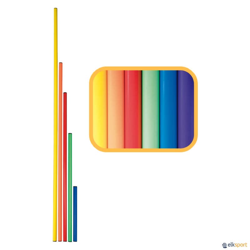 Picas de plástico | Elk Sport