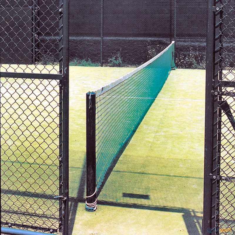 Red de pádel - verde valle | Elk Sport