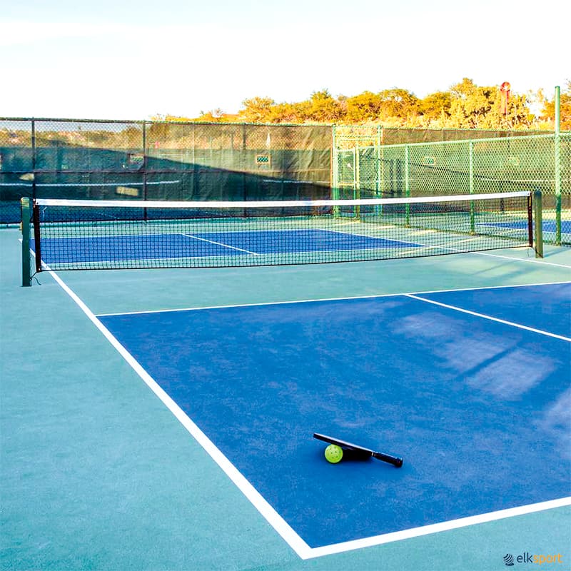 Red pickleball Línea Oro | Elk Sport