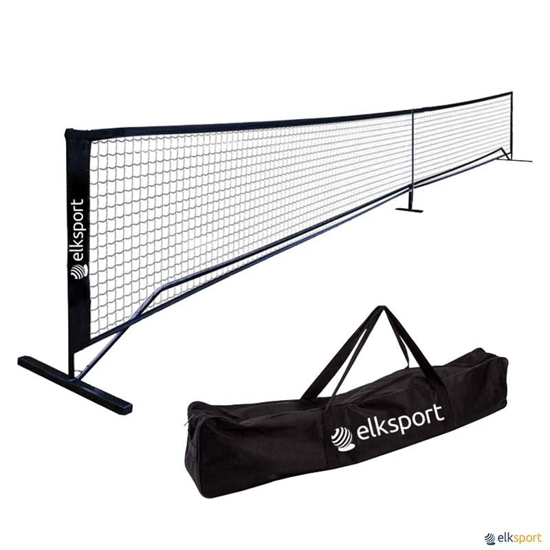 Red reglamentaria pickleball | Elk Sport
