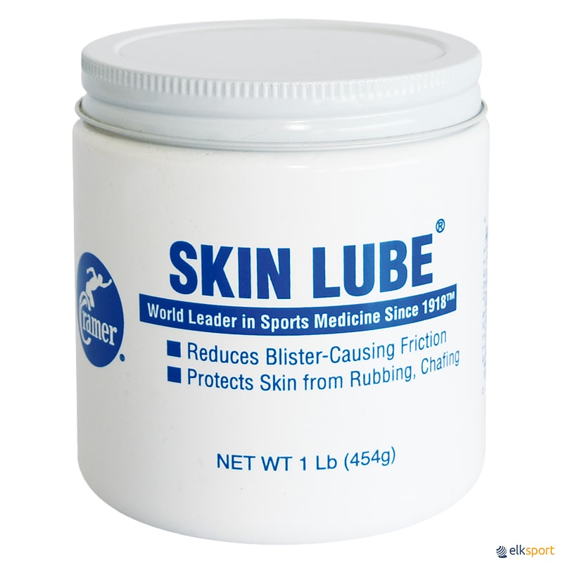 Skin Lube, crema lubricante para deportes | Elk Sport