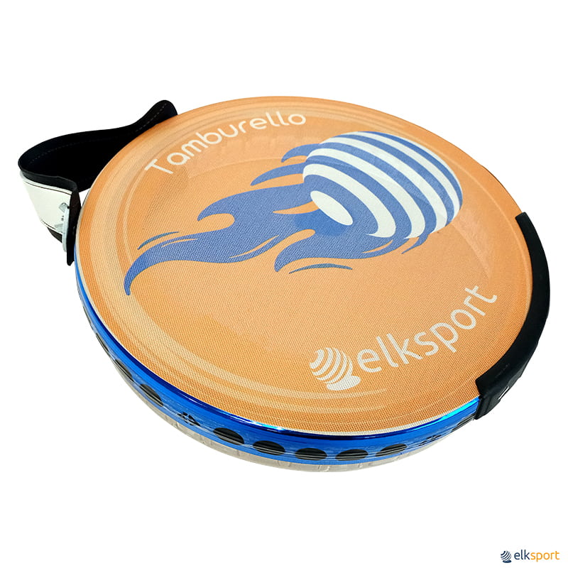 Tamburello | Elk Sport