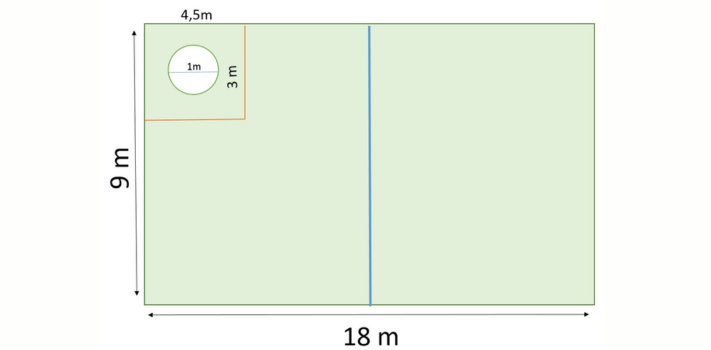 Launchball I Elk Sport